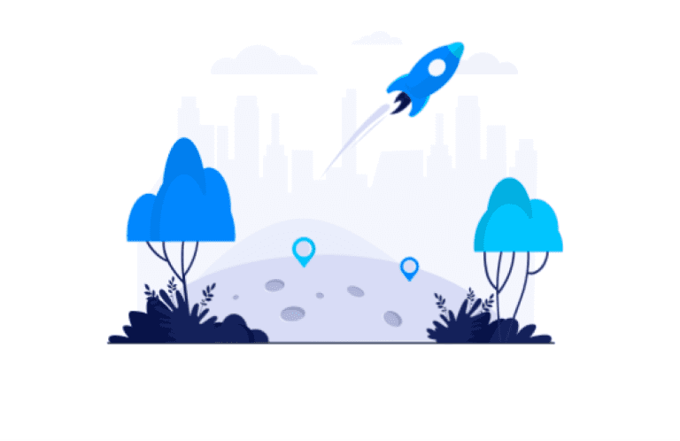 Kunstmatige intelligentiediensten voor ruimteverkenning | Ai Superior