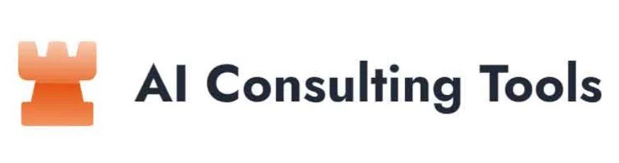 The Best AI Consulting Tools for Modern Businesses - aisuperior