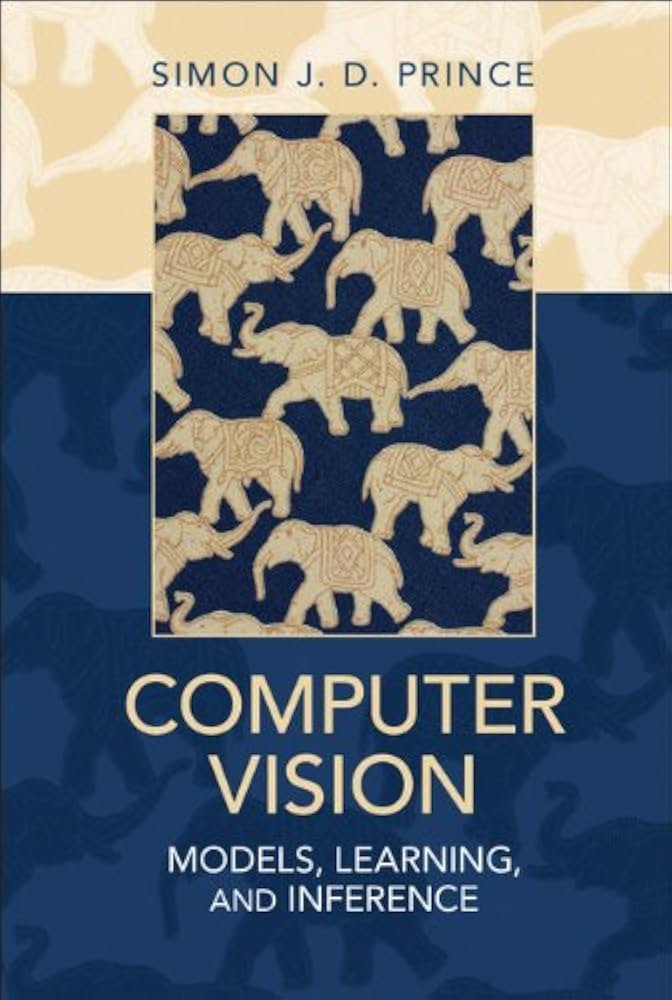 Best Computer Vision Books for Every Skill Level