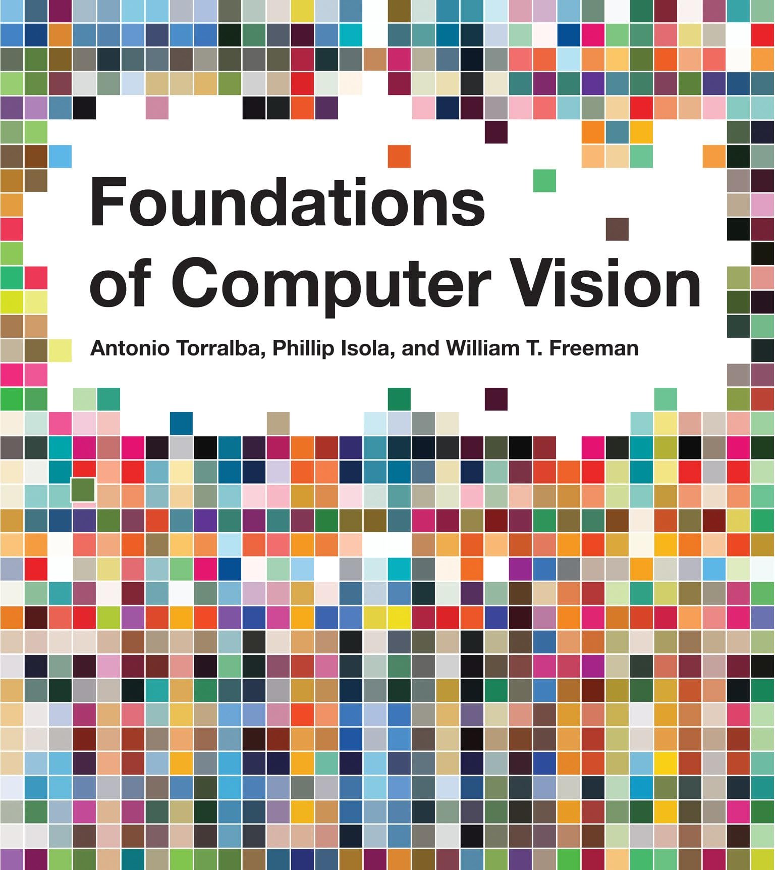 Best Computer Vision Books for Every Skill Level