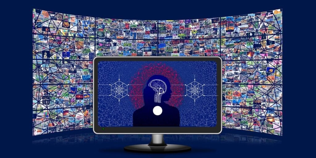 Computer Vision vs Machine Learning - Key Differences Explained