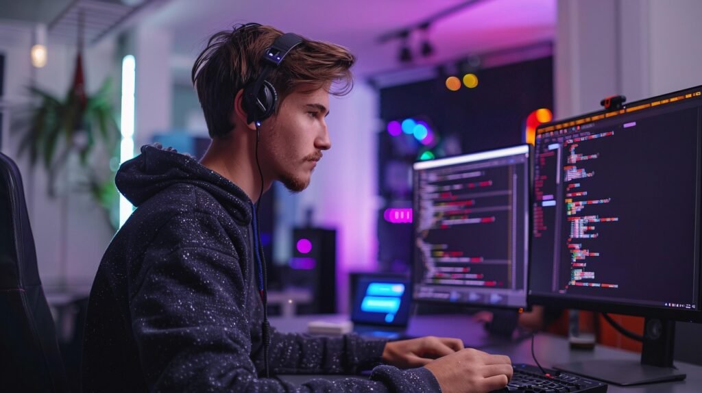 Computer Vision vs Machine Learning - Key Differences Explained