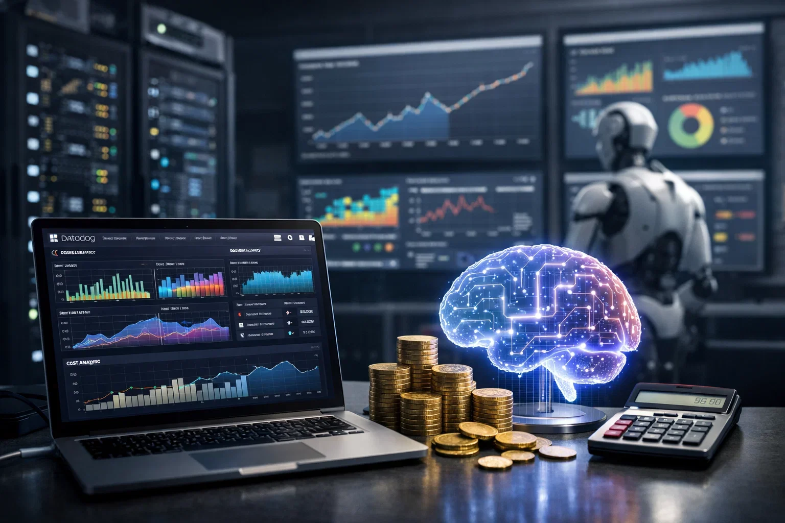 AI Cost Savings: Real Numbers & Strategies for 2026