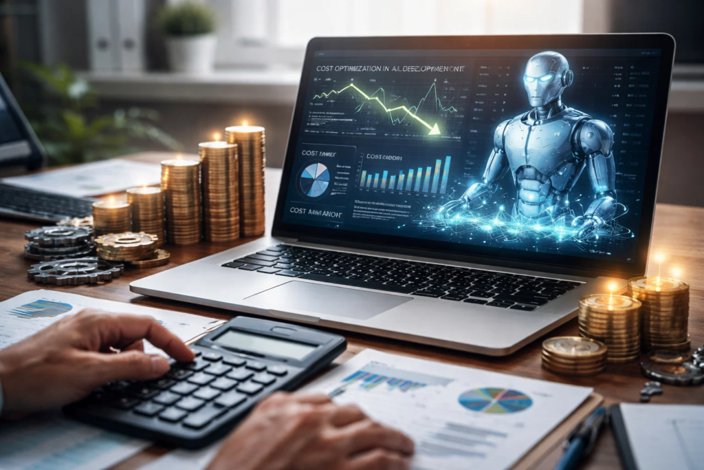 LLM Cost Optimization in AI Deployment (2026 Guide)