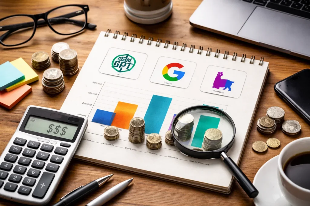 LLM Cost Comparison 2026: Pricing Across 15+ Models