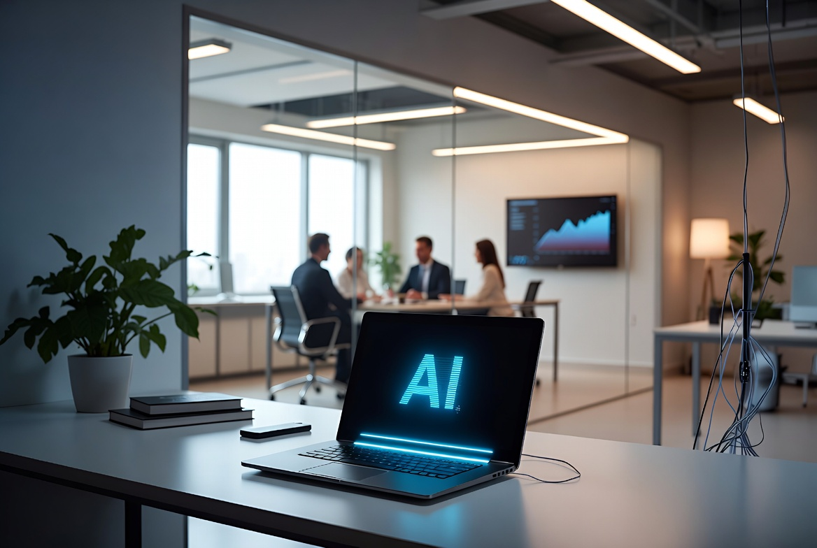 The Future of Business Intelligence: 2026 Trends & Insights