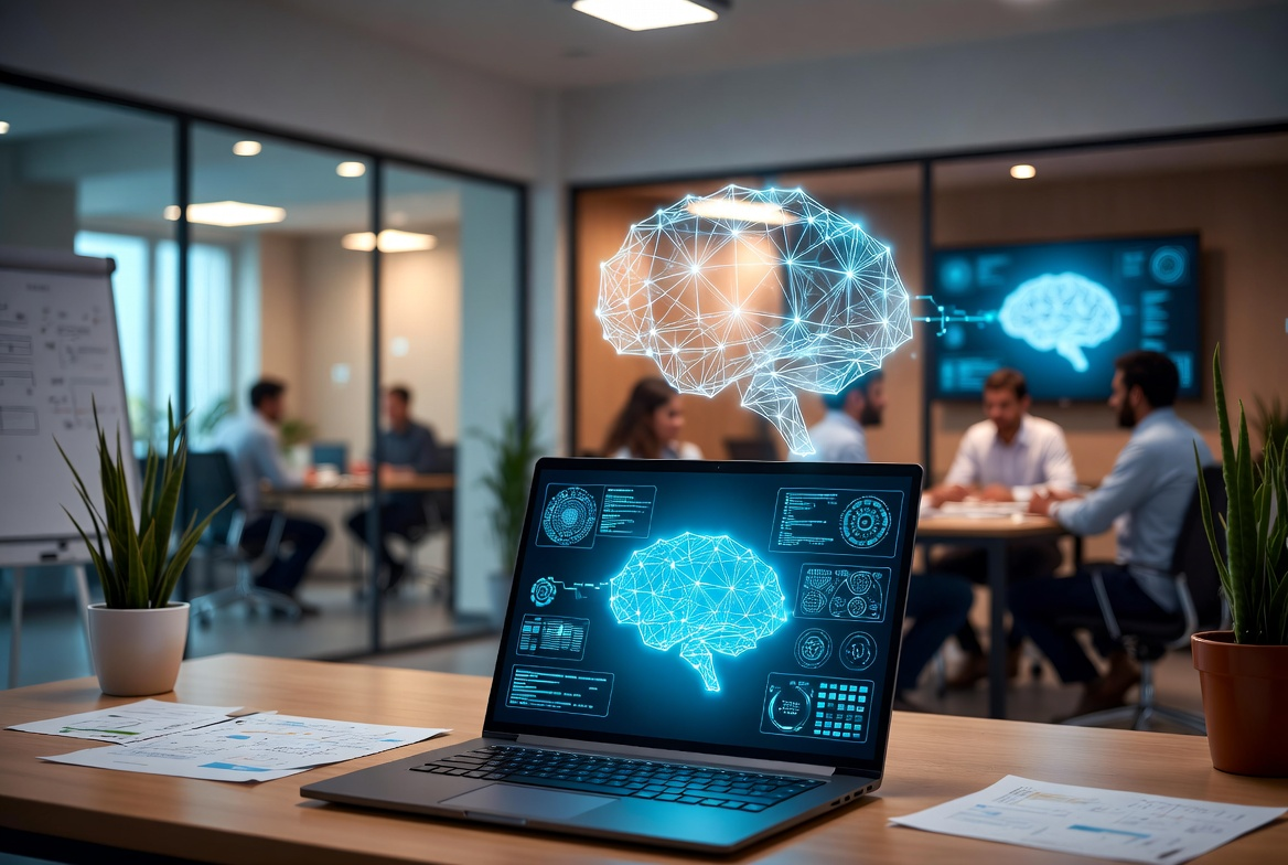 Generative AI Use Cases Across Industries [2026 Data]